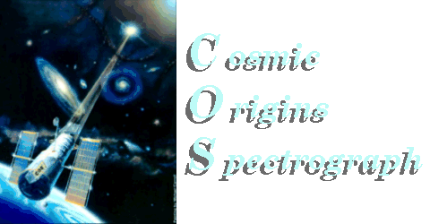 COS Publication & Presentations